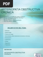 ESCALA DE ARMSTRONG (Todas Las Cat) | PDF