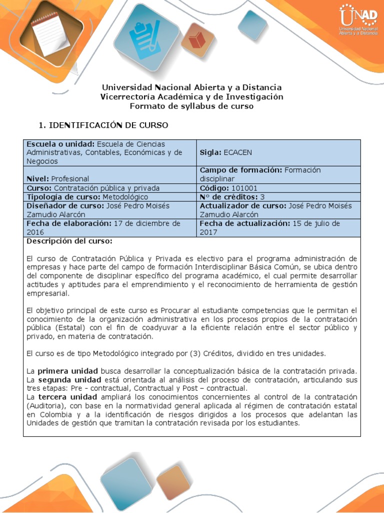 Syllabus CPP 2018 PDF | PDF | Business | Science