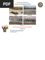 9line Uxo Ied | PDF | Improvised Explosive Device | Projectile Weapons