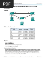 Understanding Bridge Virtual Interface | PDF | Enrutador (Computación ...