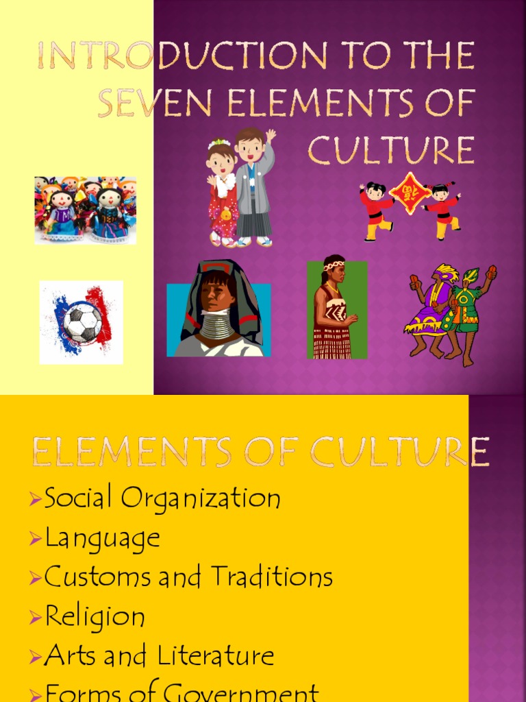 Cultural Structures Overview | PDF | Society | Family