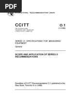 Two-Digit Code Services (Telex and Telephone) and Fault Codes | PDF ...