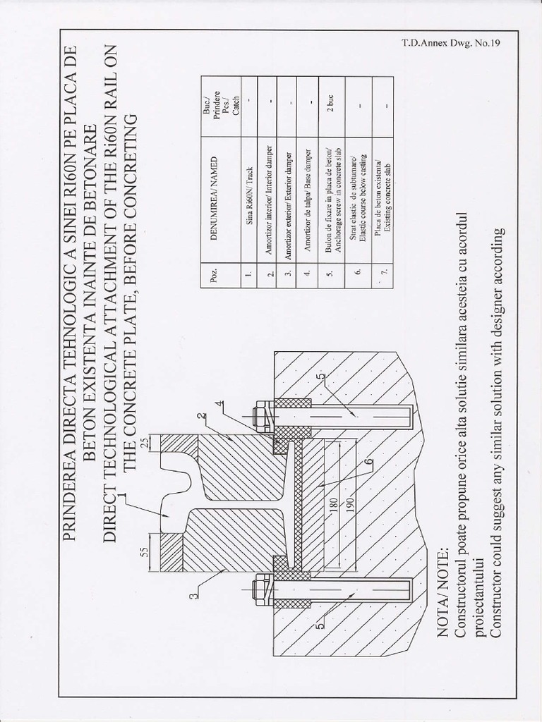 Edilon Sedra Amortizare Betont RI 60 | PDF | Chemical Substances | Chemistry