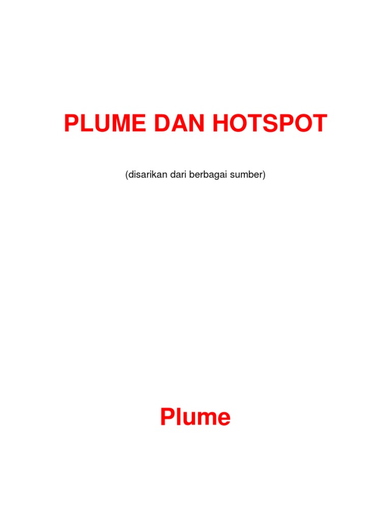 6 - Hot Spot | PDF