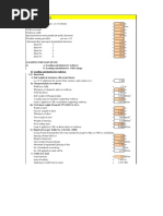 Stainless Steel Handrail Design Guide | PDF | Strength Of Materials | Screw