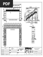 Roof Slab Drawing PDF | PDF | Architectural Elements | Concrete