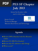 CPUC Utility Safety Rules Guide | PDF | Electrical Engineering ...