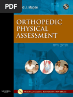 Meeks Method | PDF | Pelvis | Human Leg