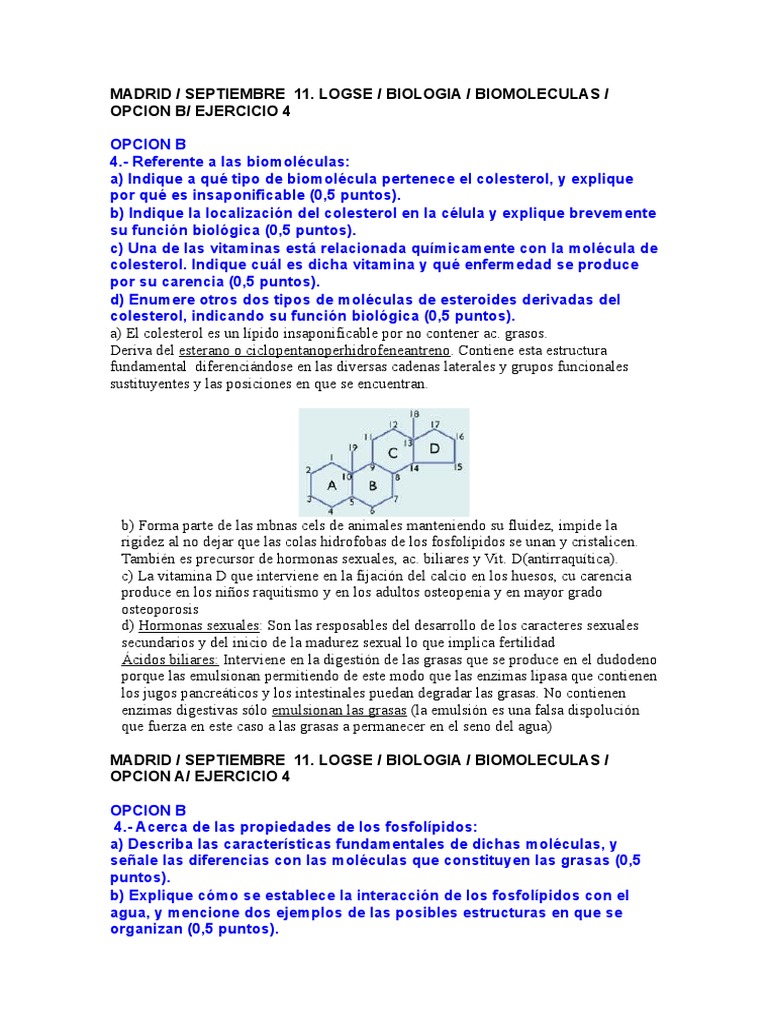 t3 Lipidos | Descargar gratis PDF | Lípido | Ácido graso