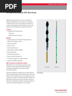 SCSSV | PDF | Valve | Mechanical Engineering