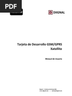Manual Equipo Next Generation Wifi Emta TG2492LG | PDF | Ieee 802.11 | Wifi
