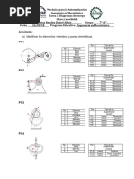 Formulario Probabilidad y Estadistica PDF | PDF | Cuantil | Funciones y mapeos