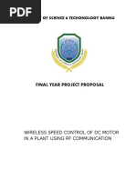 Final Year Electrical Engineering Projects - Nevonprojects | PDF ...
