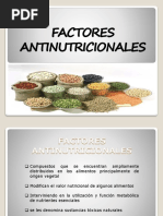 Factores Intrínsecos y Extrínsecos de Los Alimentos EJ 2023 | PDF | Agua | Alimentos