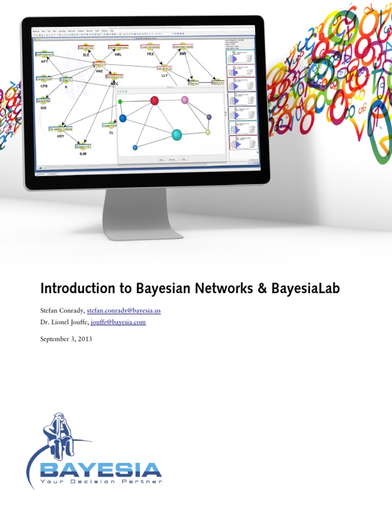 Bayesian Networks Intro v16 | PDF | Bayesian Network | Machine Learning