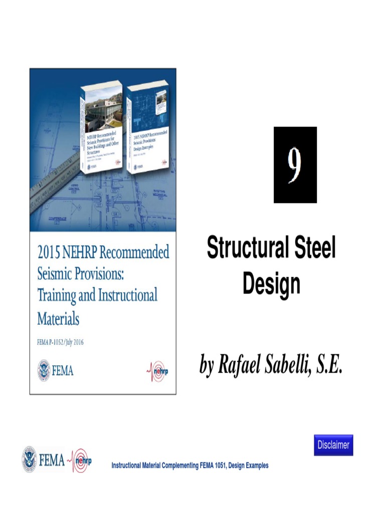 Structural Steel Desig - Recommended PDF | PDF