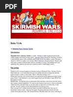 New Negative Bingo Basic | PDF | Gaming | Gambling