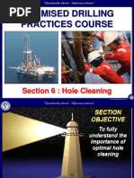 Tripping Operations Notes | PDF | Casing (Borehole) | Mechanical ...
