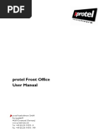 Protel Fo Training - 1 | PDF