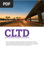 APICS CSCP - 2024 - Module 1 | PDF | Forecasting | Supply Chain