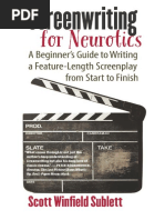 A Filmmaker's Guide To Script Breakdowns - StudioBinder PDF | PDF ...