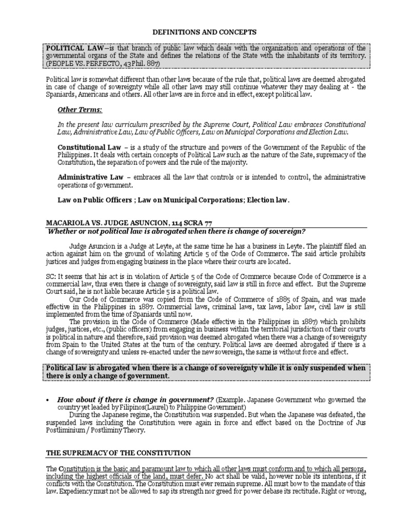 Consti 1 | PDF | Constitutional Amendment | Ratification
