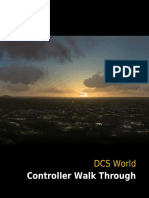 DCS Camera Control Shortcuts Guide | PDF | Aircraft | Aviation