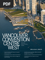 Case Study Convention Center | PDF