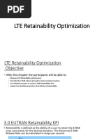 LTE KPI Optimization: RRC Success Rate: Common Failures in ERAB Setup ...