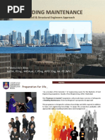 One Way Slab Design - NSCP 2015 | PDF