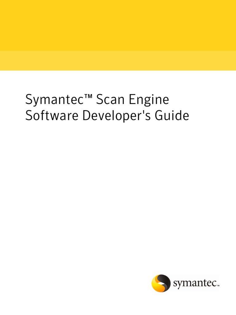 Software Developers Guide | PDF | Application Programming Interface | Hypertext Transfer Protocol