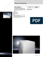 DIN 43670 | Electrical Components | Manufactured Goods