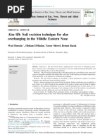 Palmar Approach - Modified Henry Approach | PDF | Hand | Human Anatomy