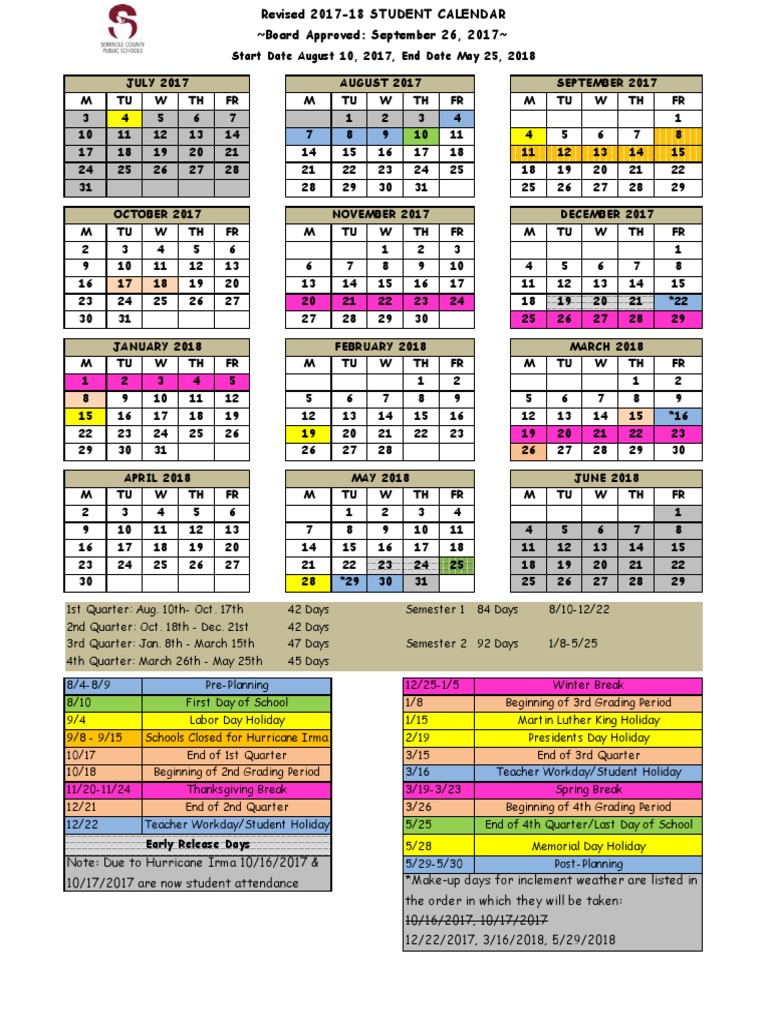 2016 Attendance Calendar Overview | PDF | Festival | Observances