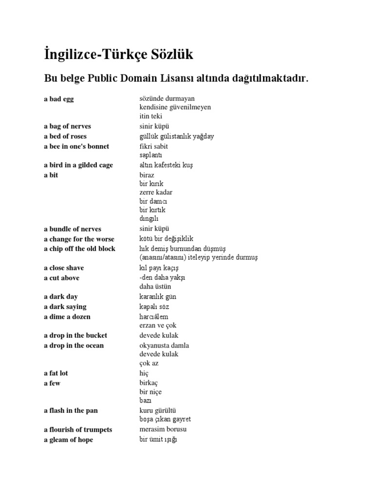 ingilizce_turkce_sozluk