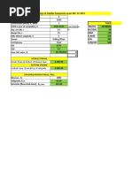 Rigid-Pavement-Design-IRC 58-2015 | PDF | Road Surface | Concrete