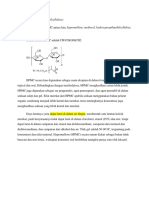 Nipagin Nipasol | PDF