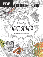 Colors of The Year Coloring Book PDF | PDF | Computer Graphics | Image ...