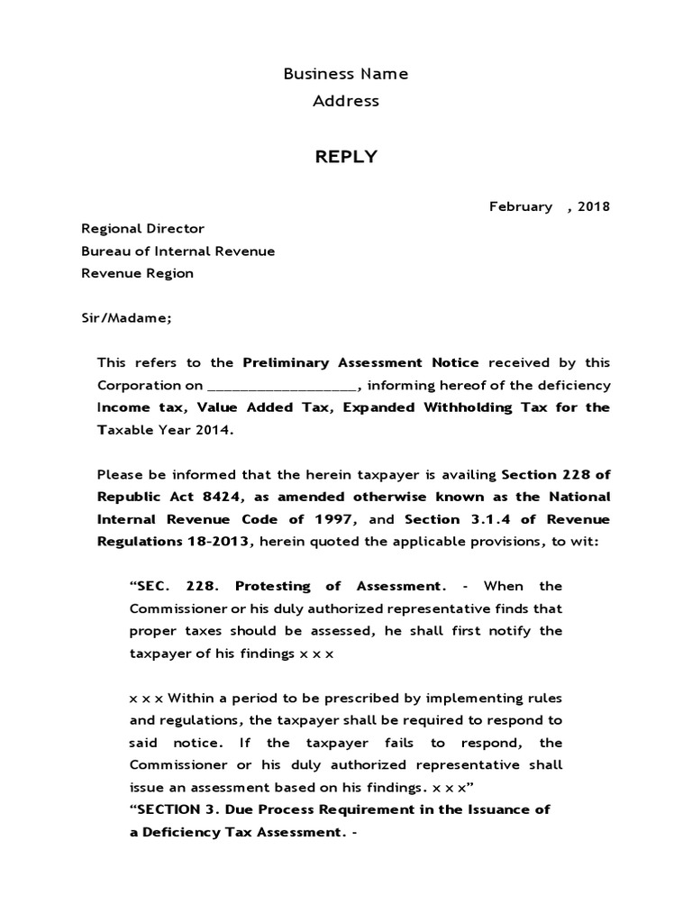 Reply On PAN | PDF | Withholding Tax | Income Tax