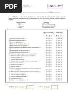 DFH de Karen Machover Cómo Interpretar El Test de La Figura Humana de ...
