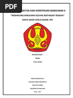 Cara Menghitung KDB, KLB, KDH, GSB | PDF