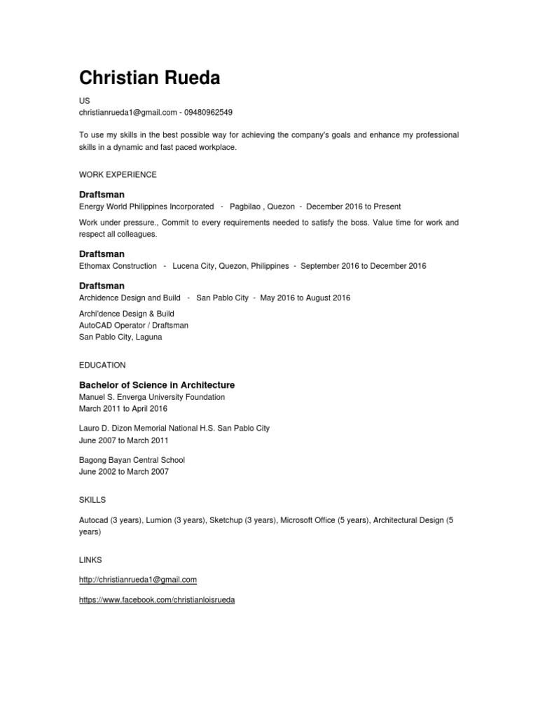 Christian Rueda | PDF