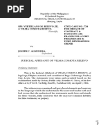 Deped Standard Color Scheme For School Building | PDF