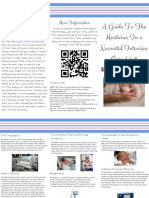 Nicu Acronyms and Abbreviations | PDF