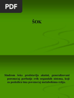 WOC Stroke Iskemik | PDF