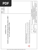 27f Line Break Permit | PDF | Personal Protective Equipment | Safety