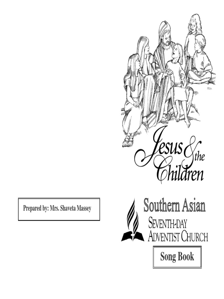 Sda Song Book L Q PDF | PDF
