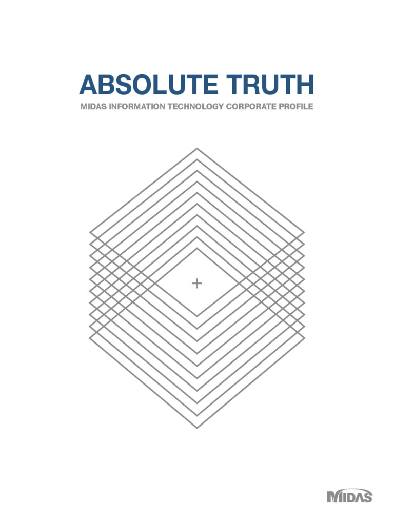 Midas It | PDF | Computers