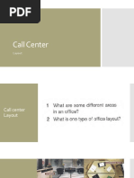 Fitout Drawings | PDF