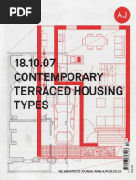 Architectural Details | PDF | Structural Engineering | Building Engineering